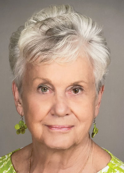 Elizabeth A. “Betty” Clelland | News, Sports, Jobs - News and Sentinel